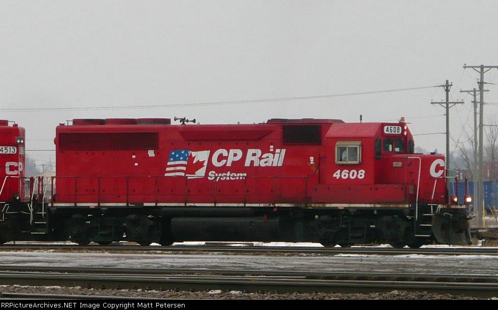 CP 4608